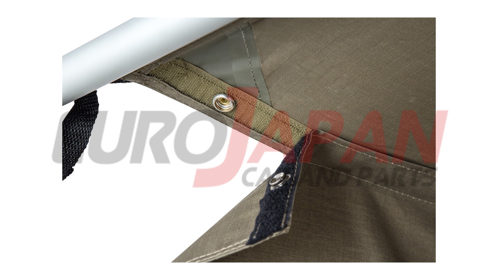 Dome 1300 Awning Sidewall - Rhino Rack