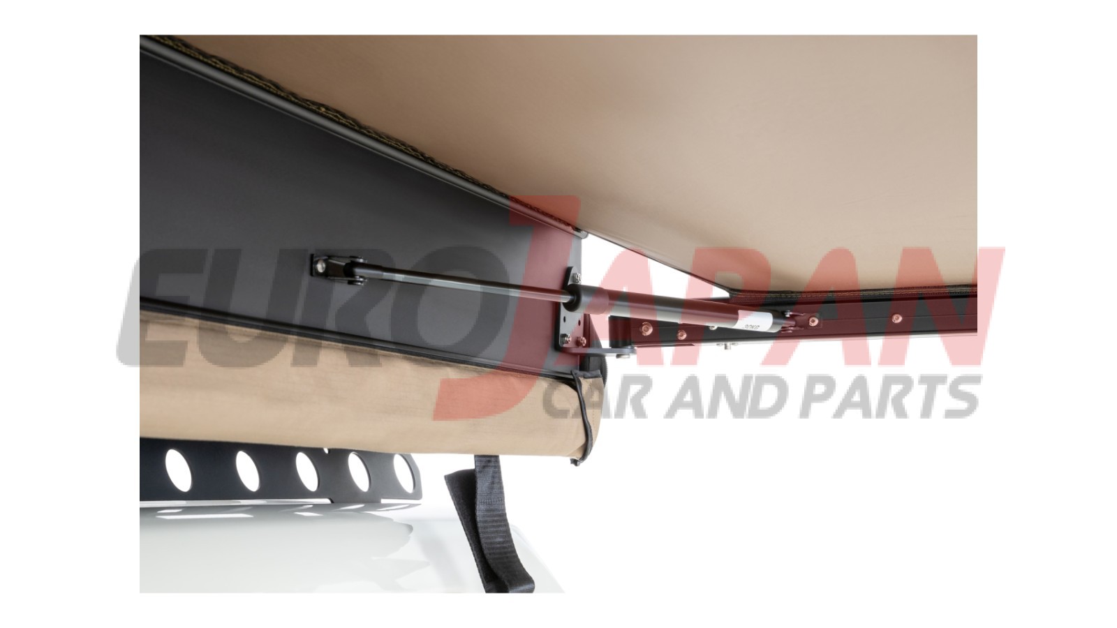 Sunseeker 2.2m Freestanding Side Awning - Rhino Rack