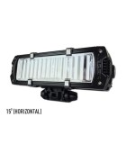 White ice 15° for Triple-R "Gen 1" - Lazer