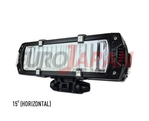 White ice 15° for Triple-R "Gen 1" - Lazer