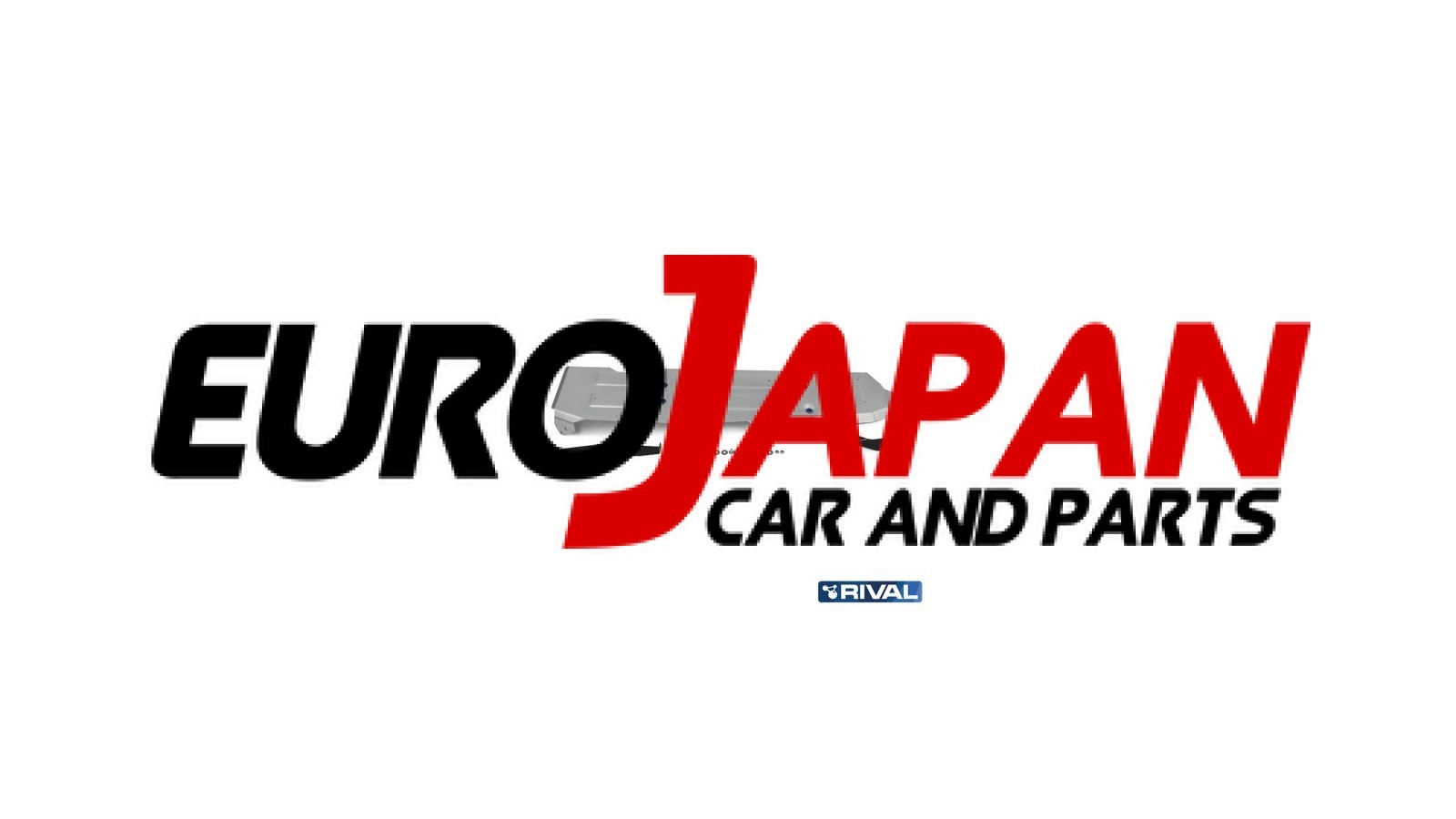 Fuel tank protection plate for Jeep JL, 4-Door 2018-2021 - Rival