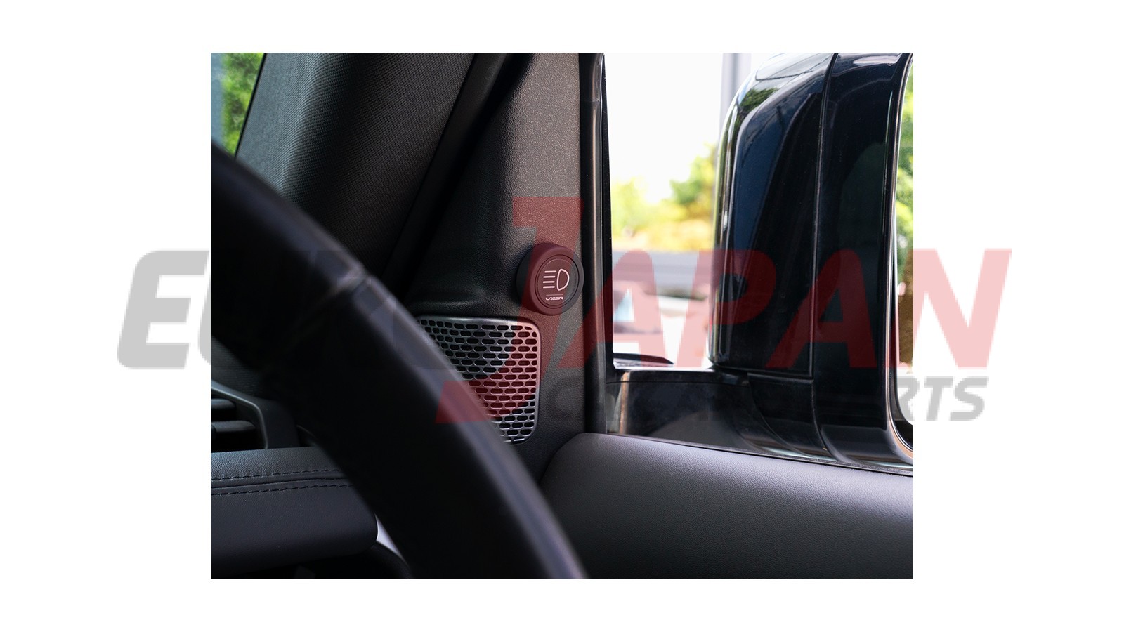 CANNY bluetooth button - Lazer