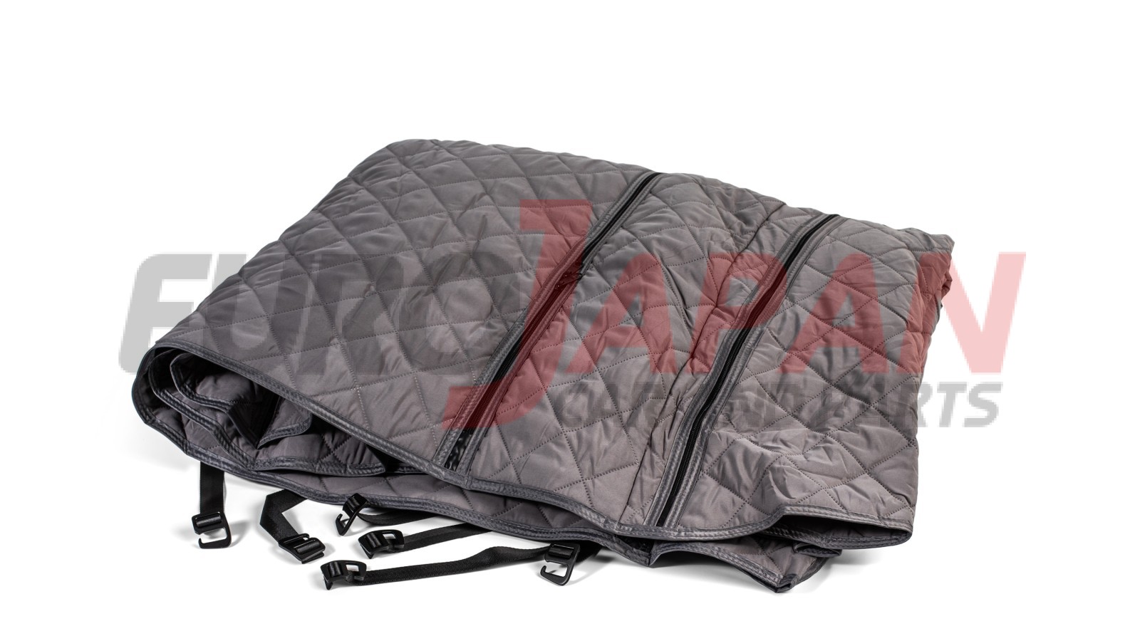 Jura roof tent thermal insulation - SNUG