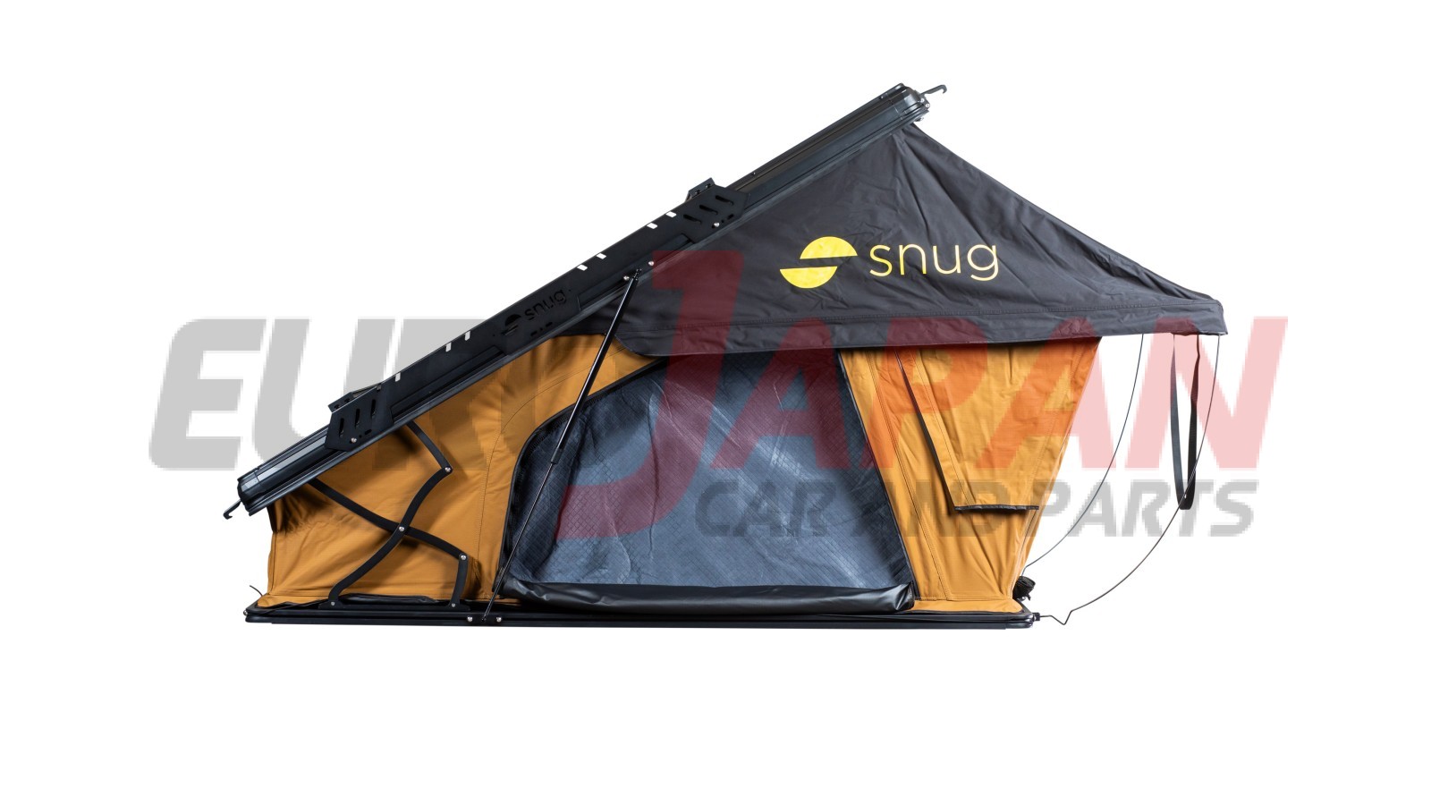 Jura roof tent thermal insulation - SNUG