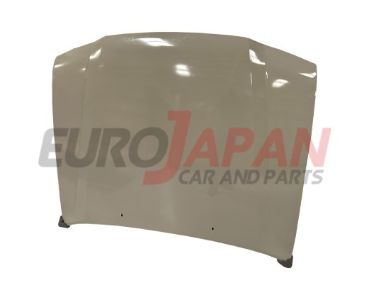 Engine hood - Series 10