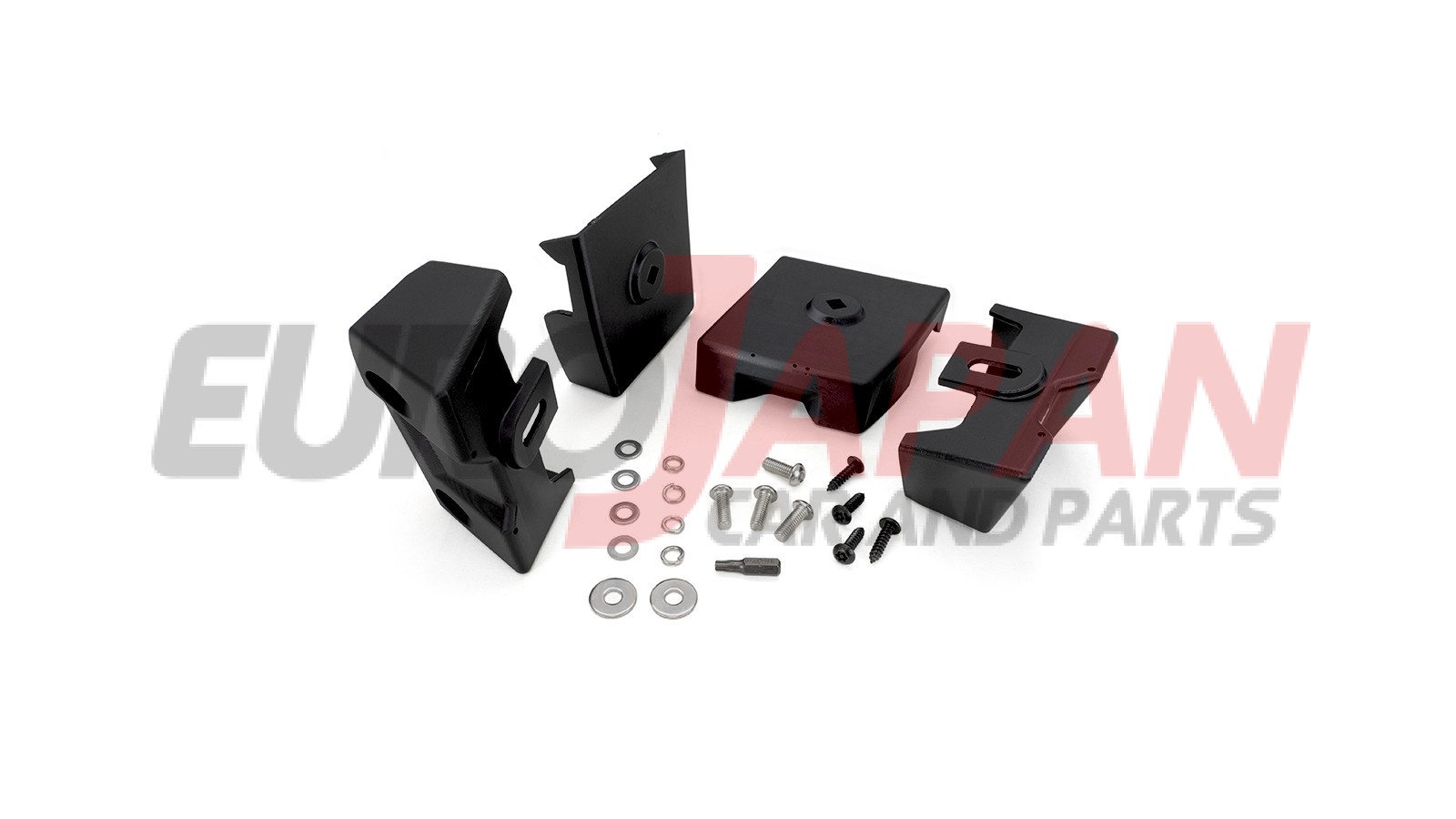 Lazer LED Integration Kit - Triple-R 750 Elite - Ford Ranger (19-22)