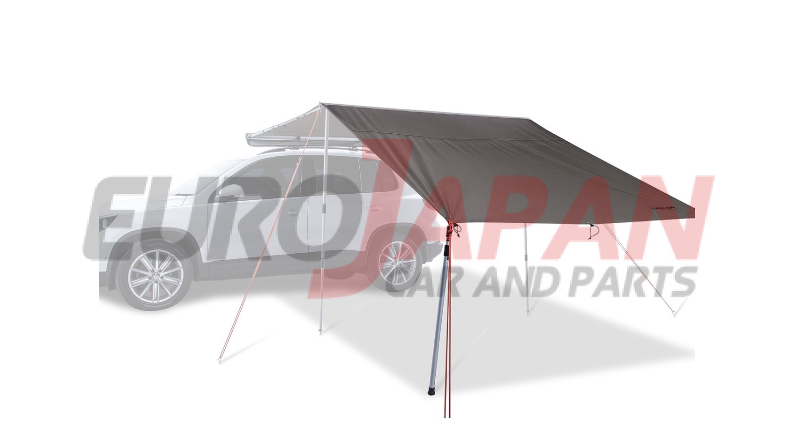 Sunseeker 2m Awning Extension - Rhino Rack